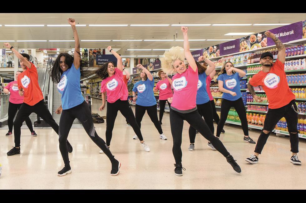 Celebrating 100 years of Tesco | Promotional Features | The Grocer